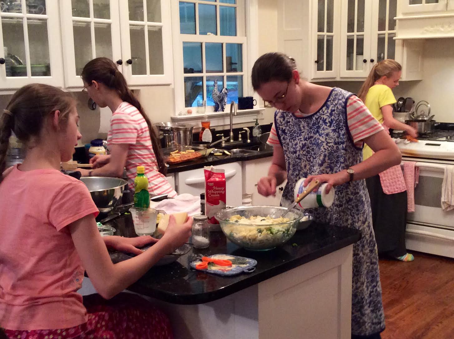 sisters working – WOMEN'S STUDIES