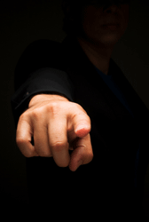 REPROOF OR FALSE ACCUSATIONS – WOMEN'S STUDIES